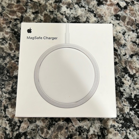 Apple | Cell Phones & Accessories | Apple Magsafe Charger | Poshmark
